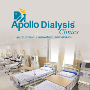 Our Centers - Apollo Dialysis