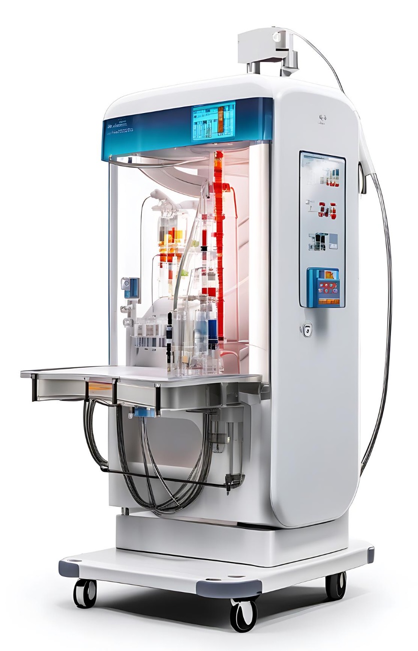 Book Dialysis Session Online | Bengaluru | Hyderabad | Chennai | Pune