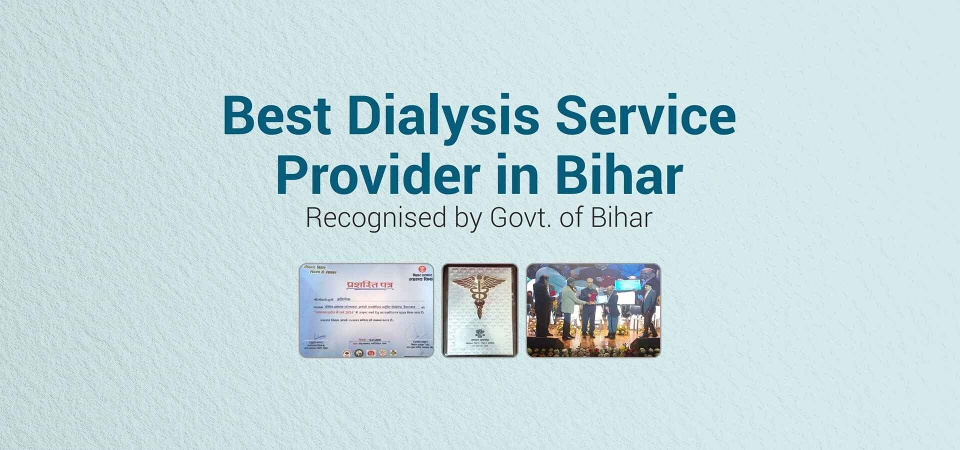 Best Dialysis Centre in India – Apollo Dialysis